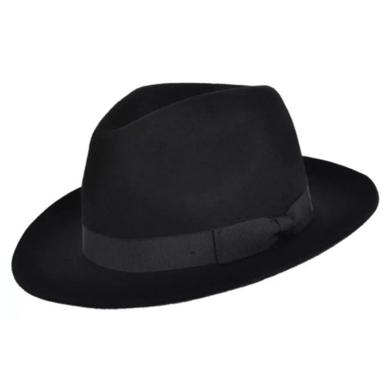 Michael Stipe's hat - Free Floating Honesty - Murmurs.com